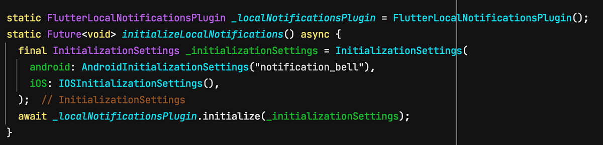 FCM: Push Notifications Using Firebase Functions | by Soo Kim | Dev Genius