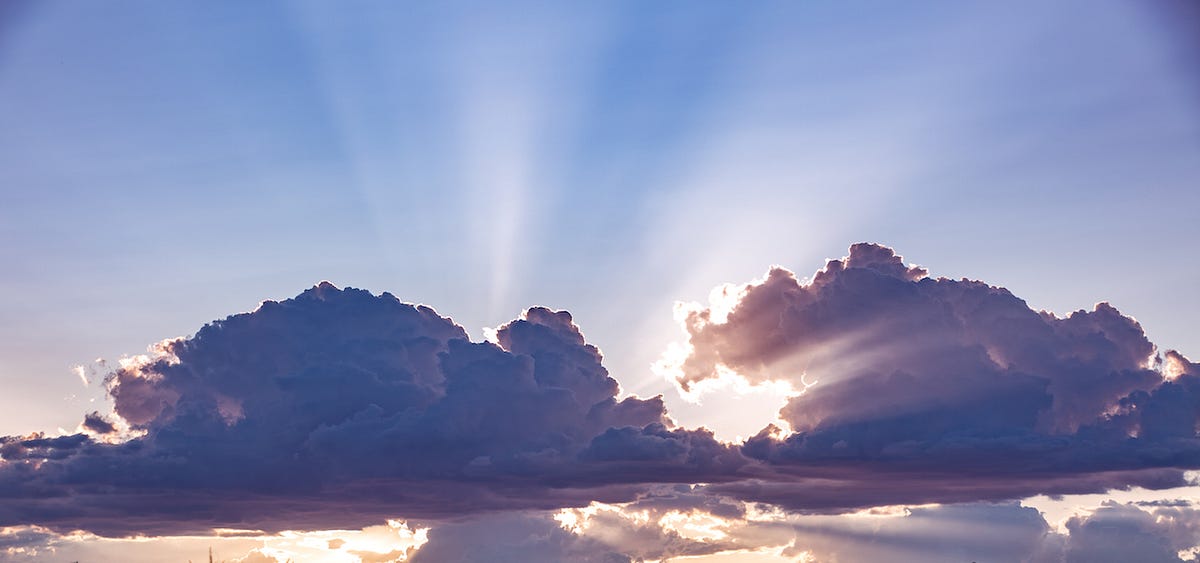 We are in the Heart of Universal Transformation | by Catherine Uram, MD ...