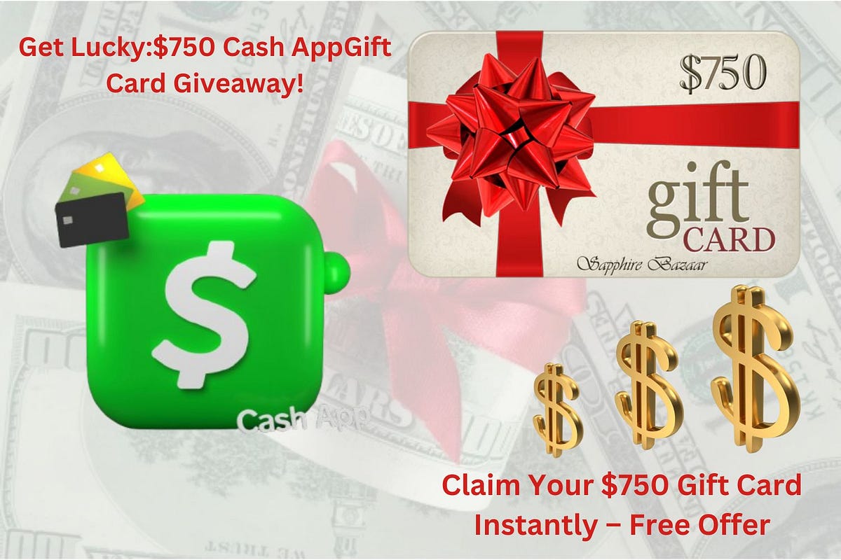Free Gift Cards. Free Gift Cards Made Easy: Simple Steps… | by ...
