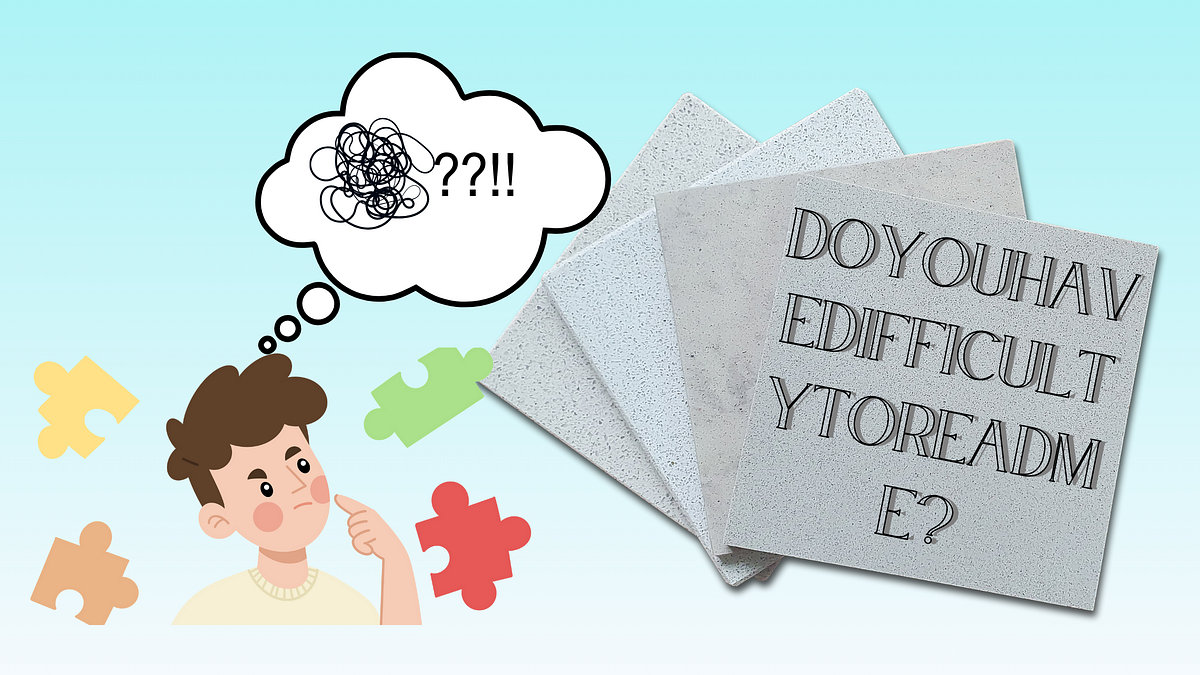 Scriptio Continua (Continuous Script) | by Gandharbi | Medium