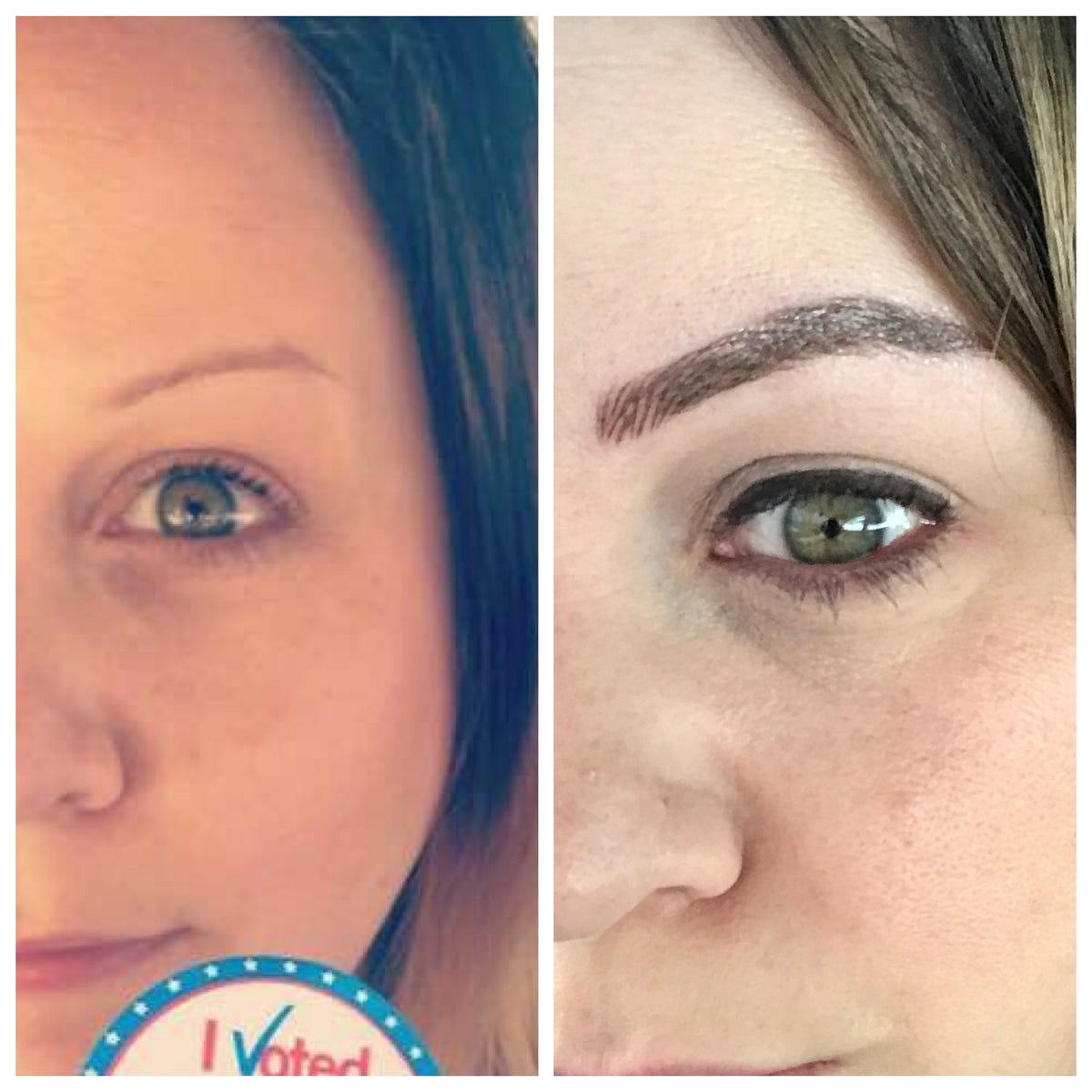 My Microblading Experience. When I decided to take the leap, and… | by ...
