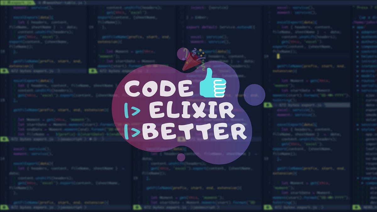 Write Better Elixir Code :). Code like a pro | by Malreddy Ankanna | blackode | Medium