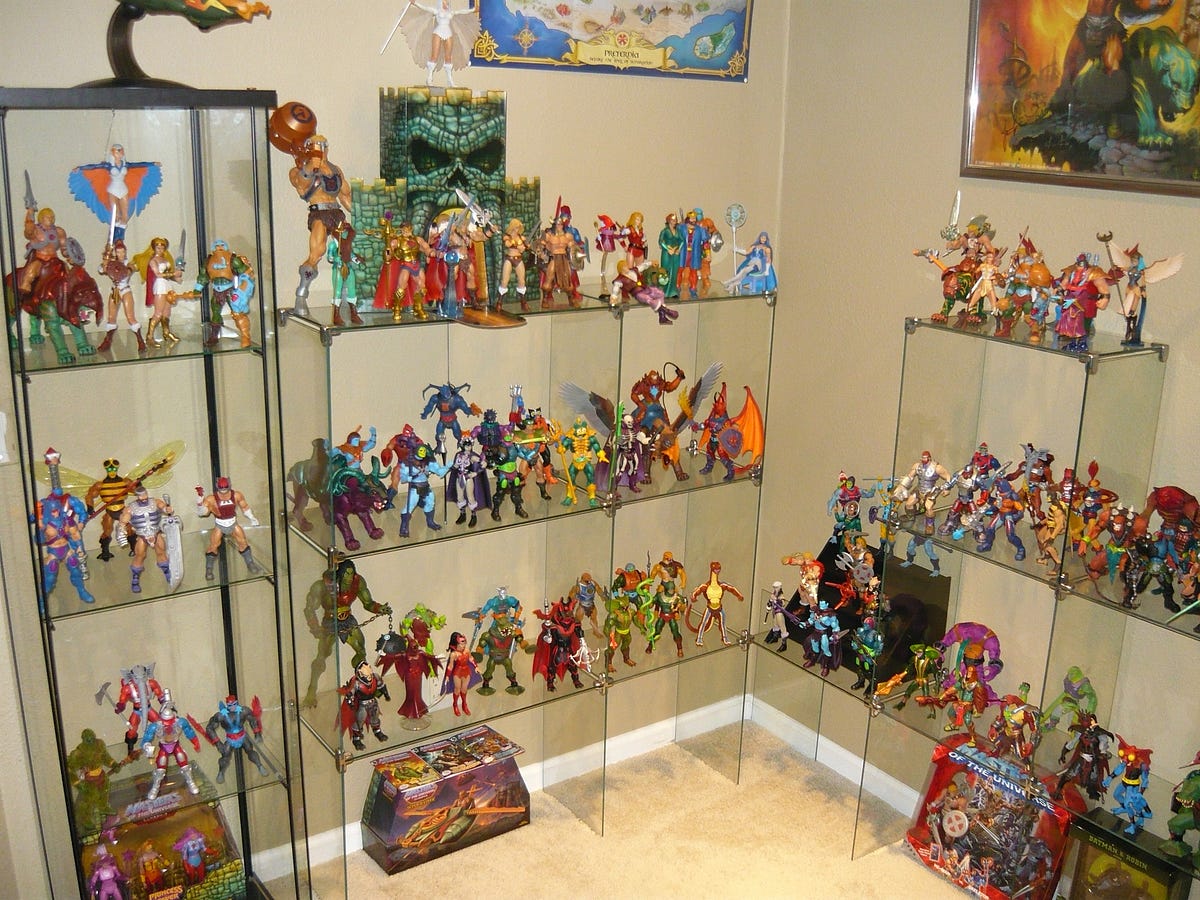 Mexico Toy Sales-Maven Toy stores: A Descriptive analysis of maven toy ...
