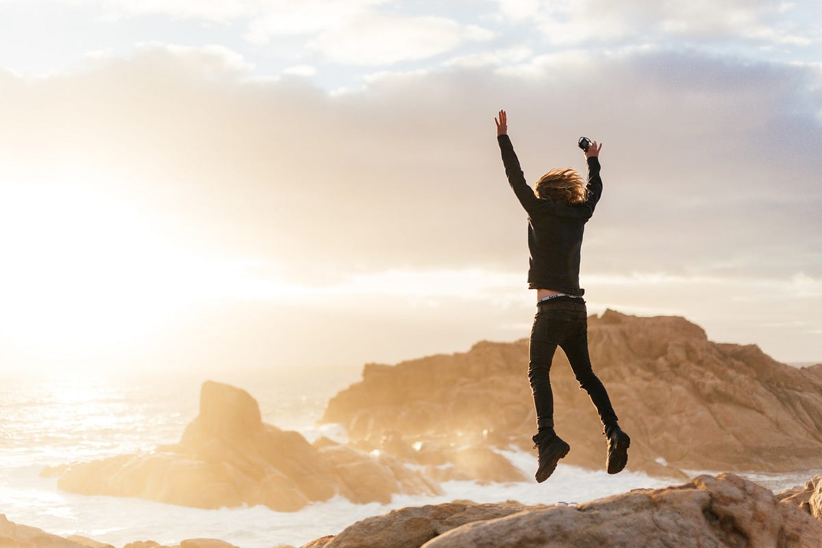 How I Messed Up My Life But Really Made It Better | by Maya Sayvanova ...