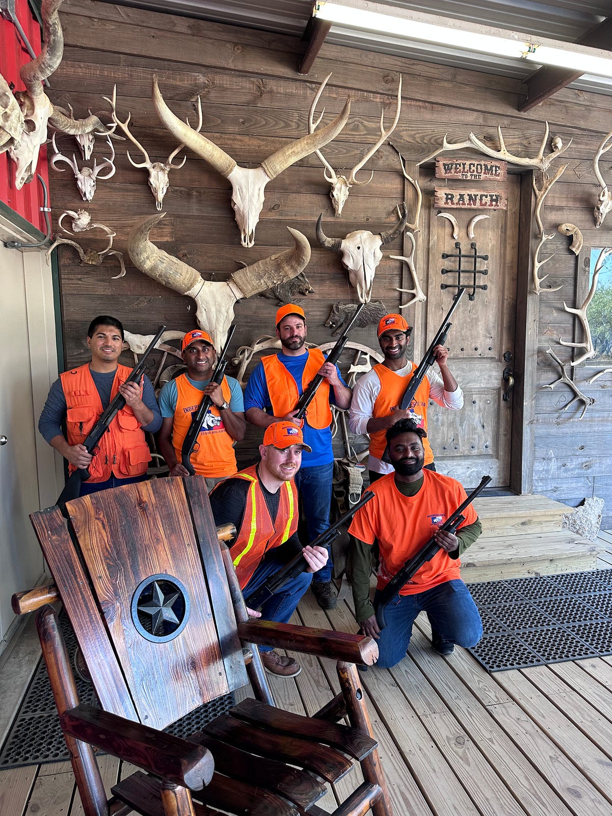 Tips to Remember While Hunting Hogs? | by INDEPENDENCE RANCH | Mar ...