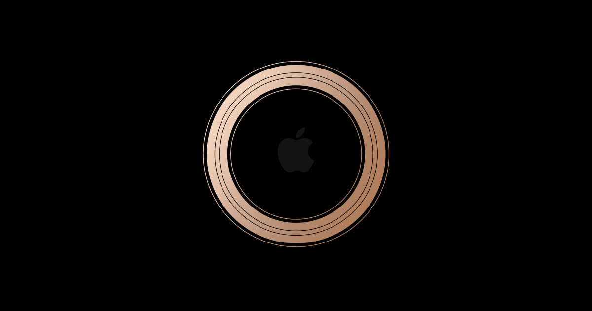 Apple Event 2018: Apple unveiled 3 new iPhone X models | by Touch4IT ...
