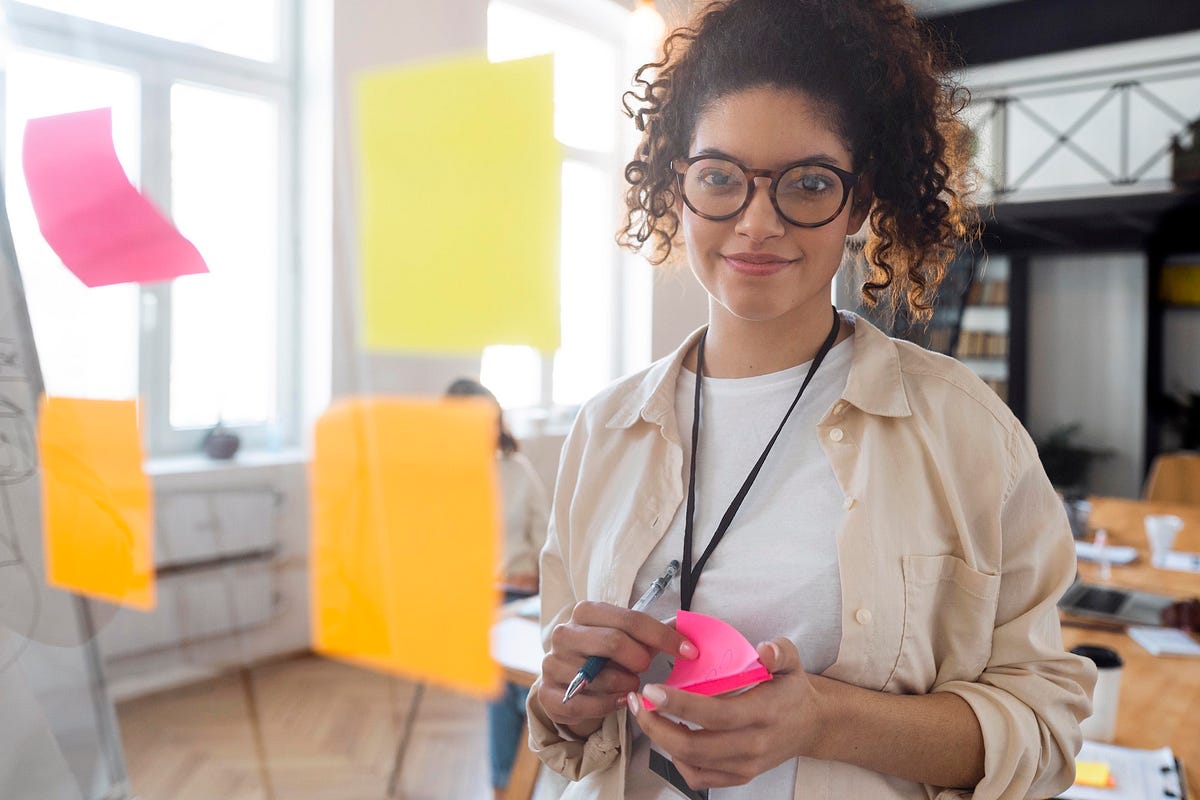 Finding Your Path in UX Is Not About Picking a Role | by Chukwunonso ...