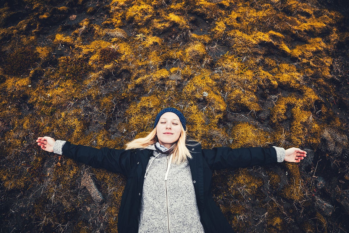 One Simple Zen Story Will Unlock the Power of Your Meditation | by Gary ...