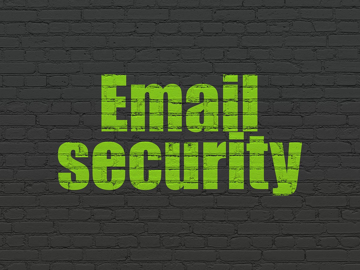 Email Series: Bonus Post — S/MIME Certificates for Apple Users | by ...