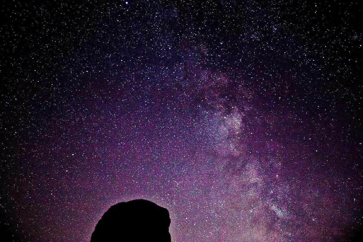 The Wonders of Creation.. I have spent endless hours… | by Jeffrey ...