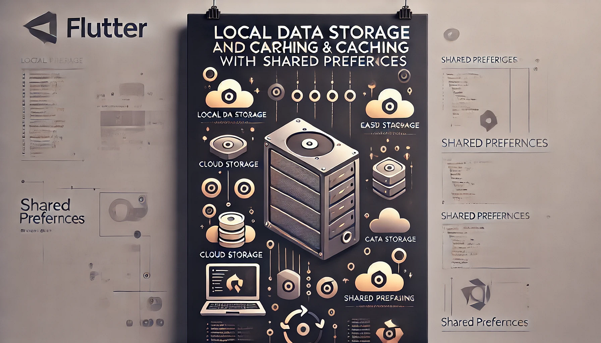 Caching the Flutter-verse: LocalDatasource for Caching | by Mohammed Asif | Medium
