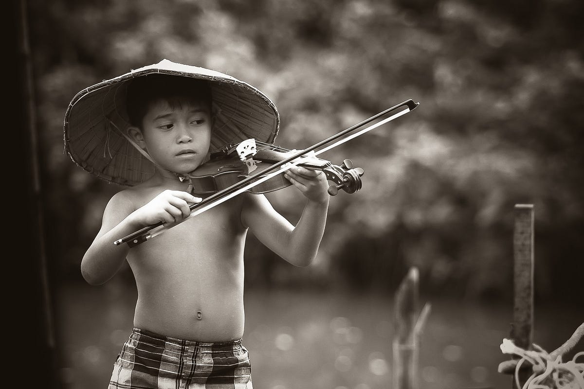 The Parable of The Talents. I listened to a podcast on the Parable… | by Okey Jey | Oct, 2023 ...