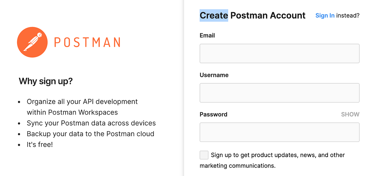 Exploring APIs with Postman. What does a developer do at the end of ...