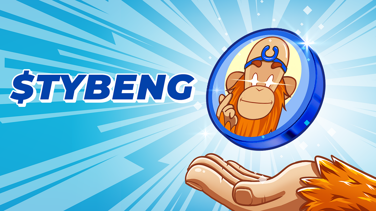 Thank You BenG (TYBENG)!. Hey Benji Family! | by Animoca Brands | Benji ...