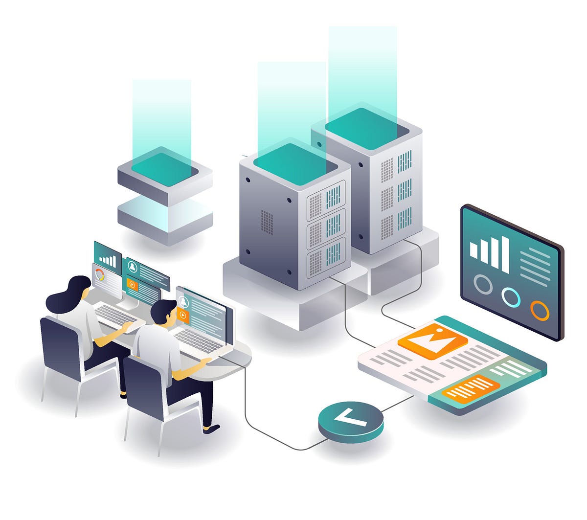 Automated Testing with TestGrid: 7 Features That Justify The Hype ...