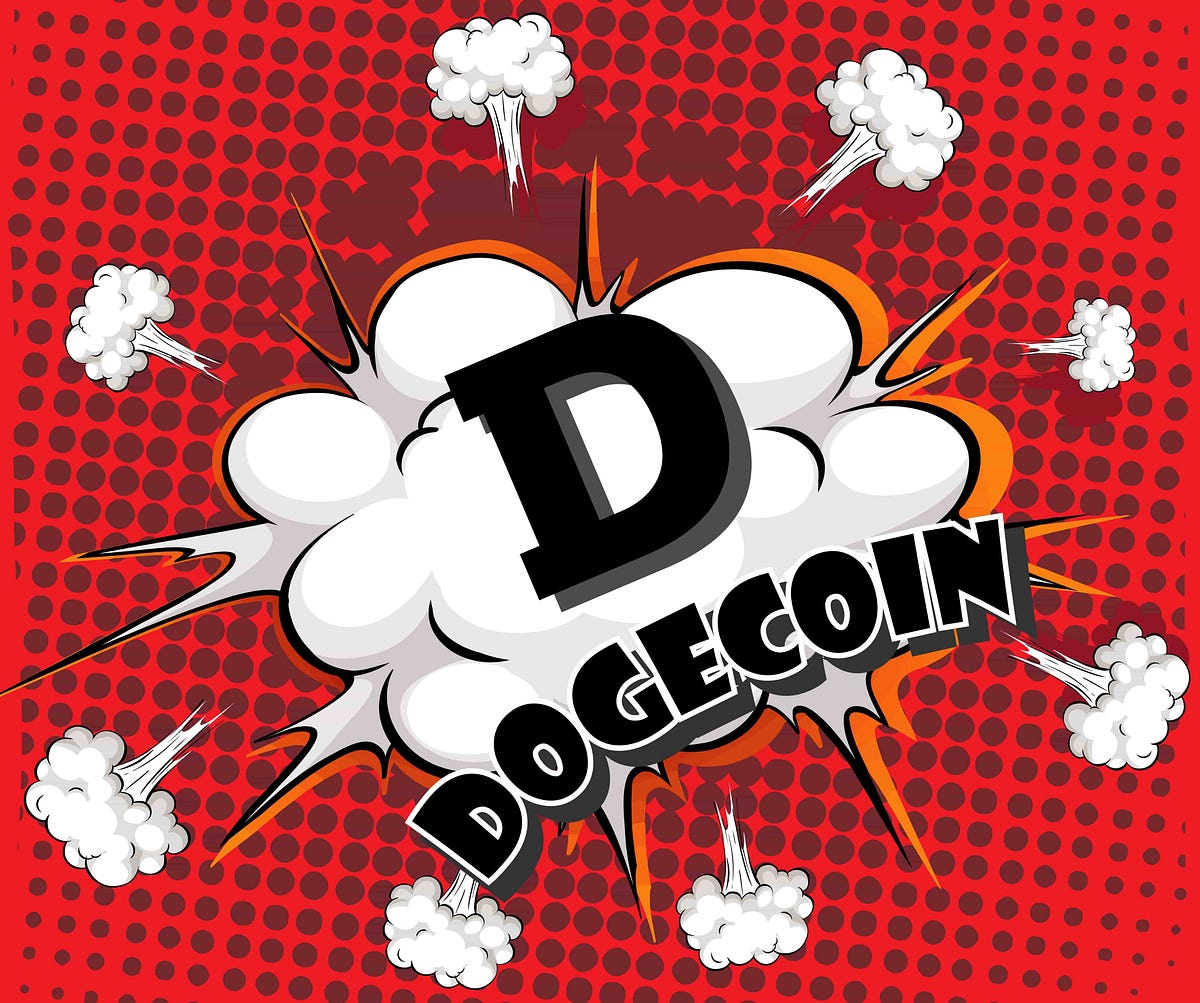 What is Dogecoin? Is it a good investment for 2018? | by Satoshi ...