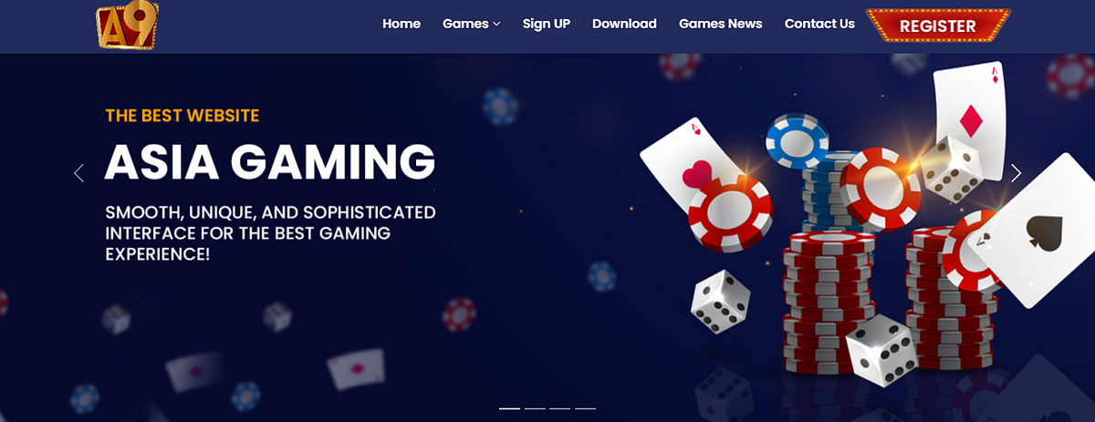 How to withdraw from A9play Today or A9 play | by A9play | Aug, 2023 | Medium