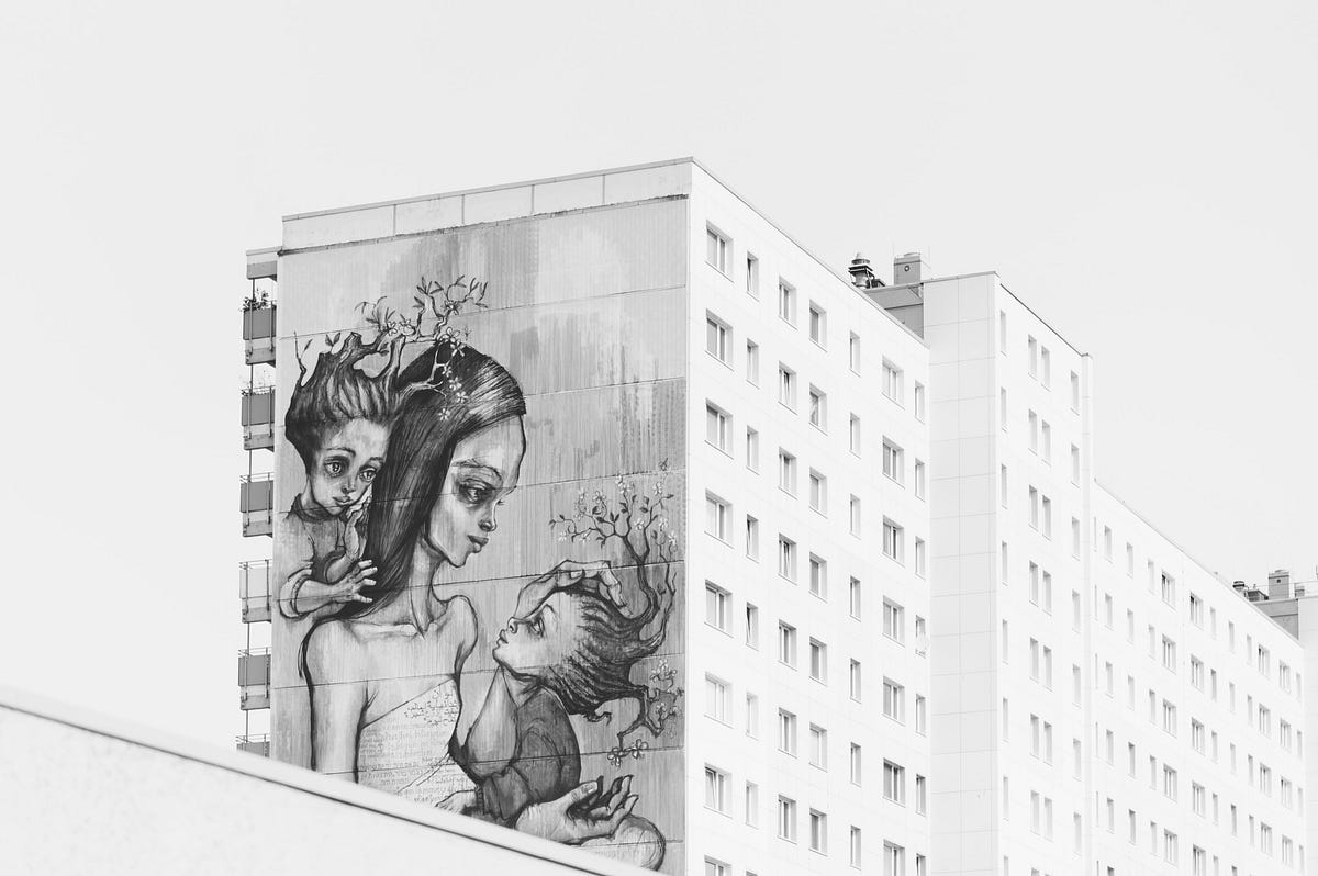 Interview: Art and the City. Nicolas Whybrow on Lefebvre, public… | by ...