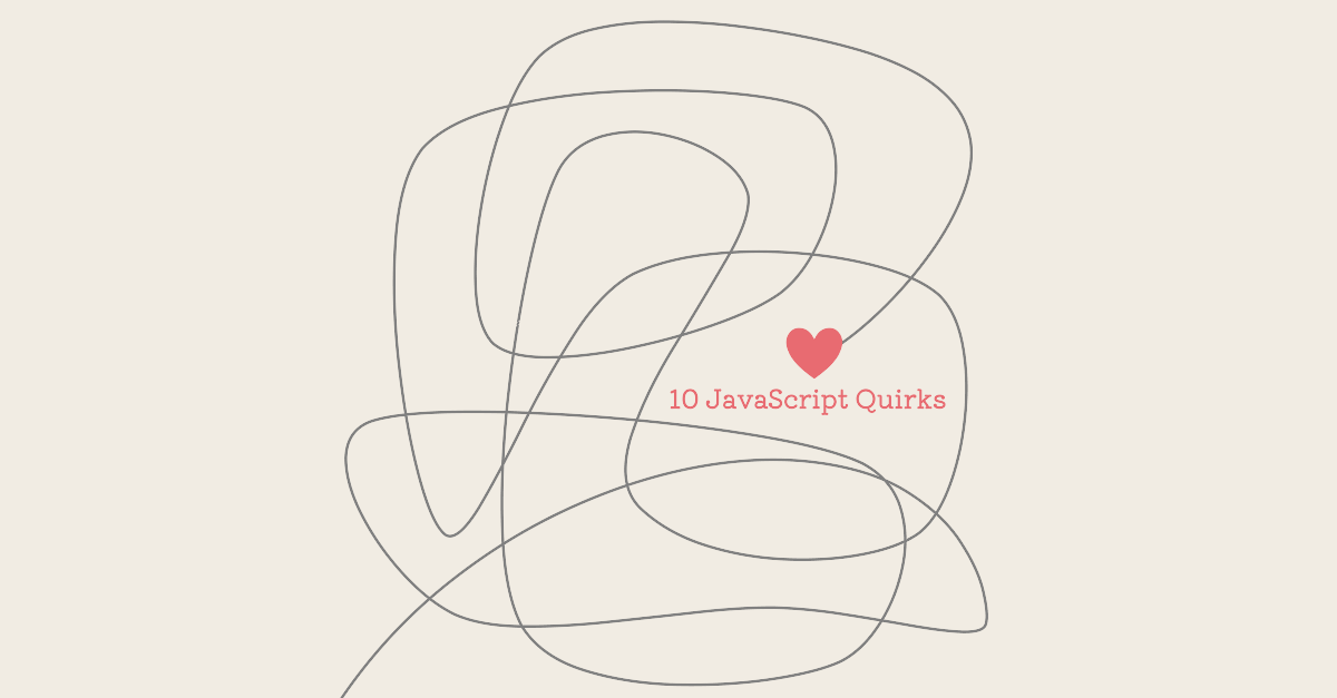 10 Mind-Bending JavaScript Quirks That Will Make You Question Reality 🤯 ...