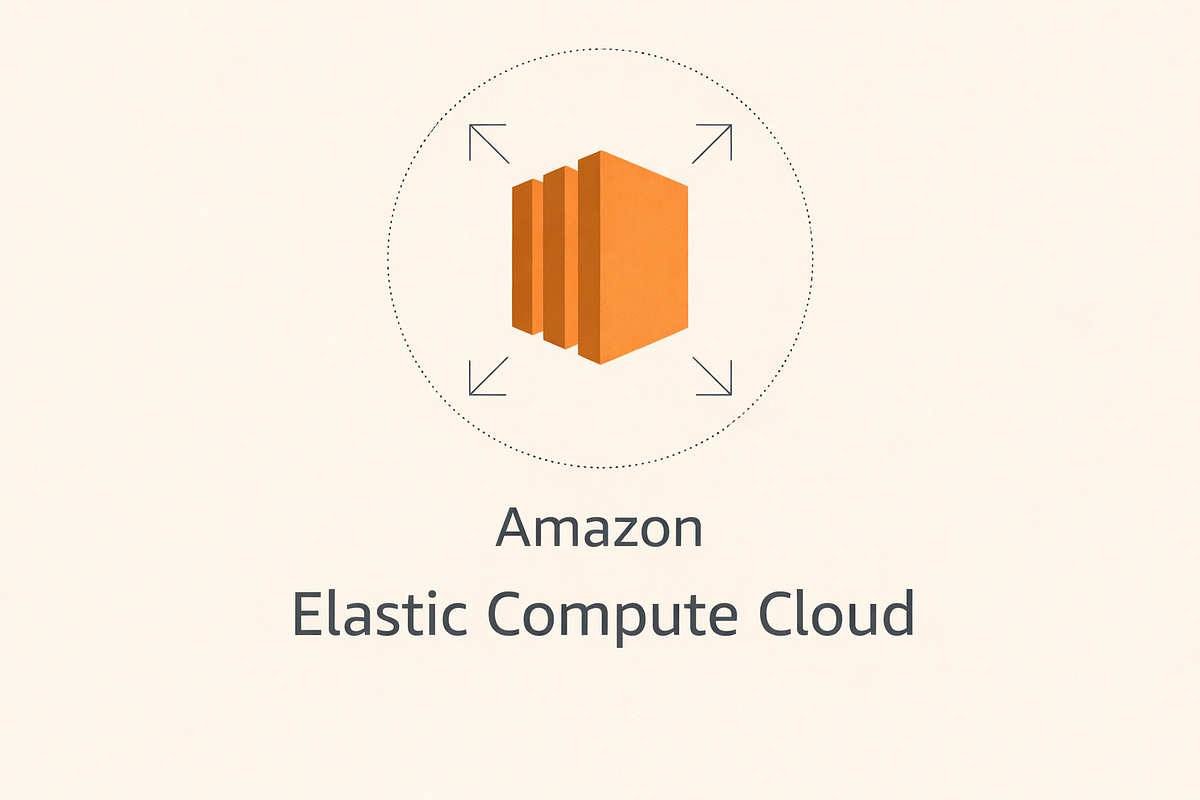 Fundamental of Cloud Computing in AWS -Elastic Compute Cloud(EC2 ...