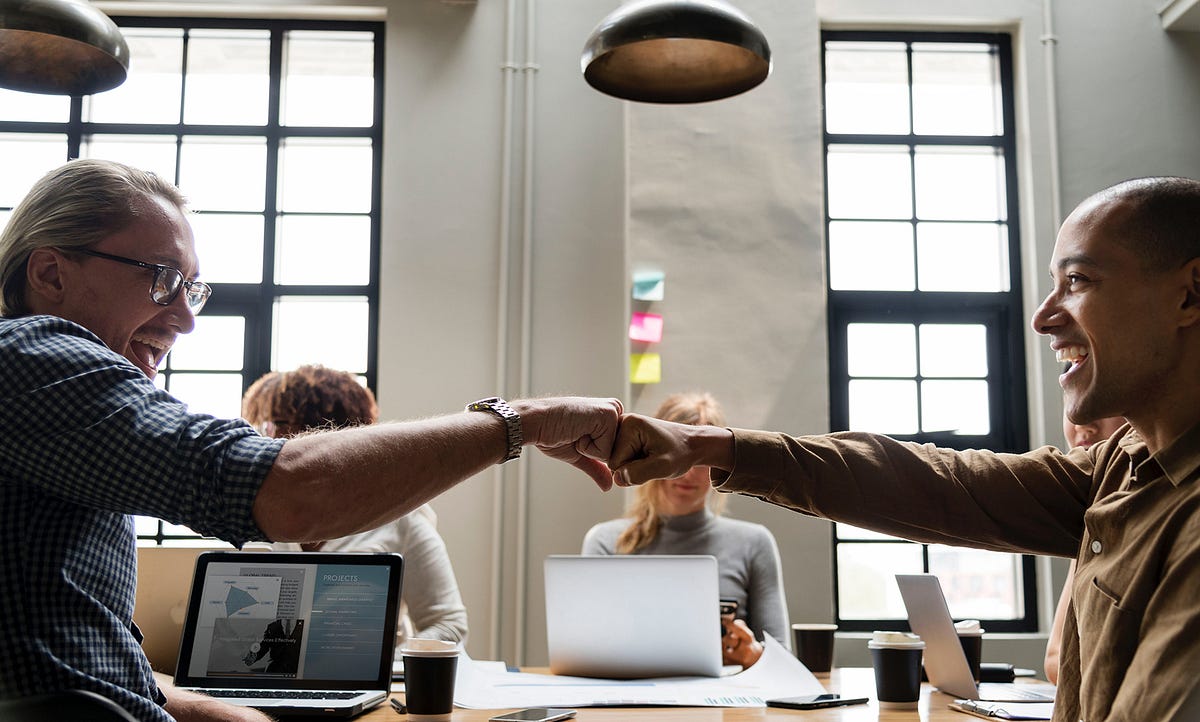 5 ways to get the best work from your graphic designer | by krista ...