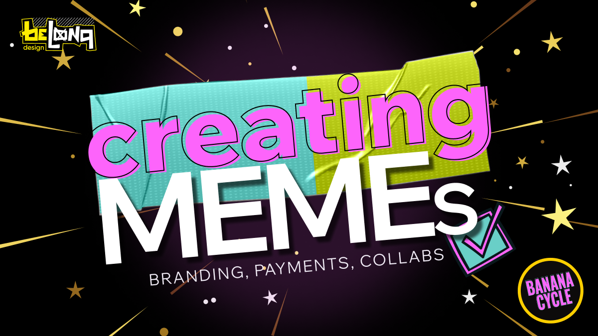 BUILDING YOUR MEME SUCCESS STORY. We are thrilled to announce our… | by ...
