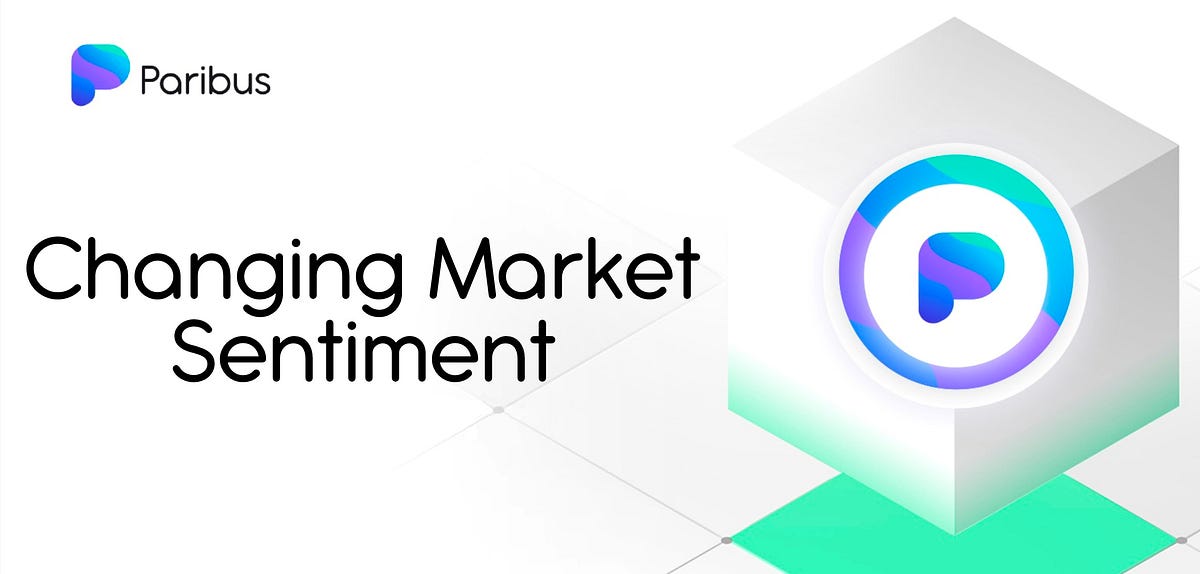 Changing Market Sentiment. The mainstream narrative for the past… | by ...