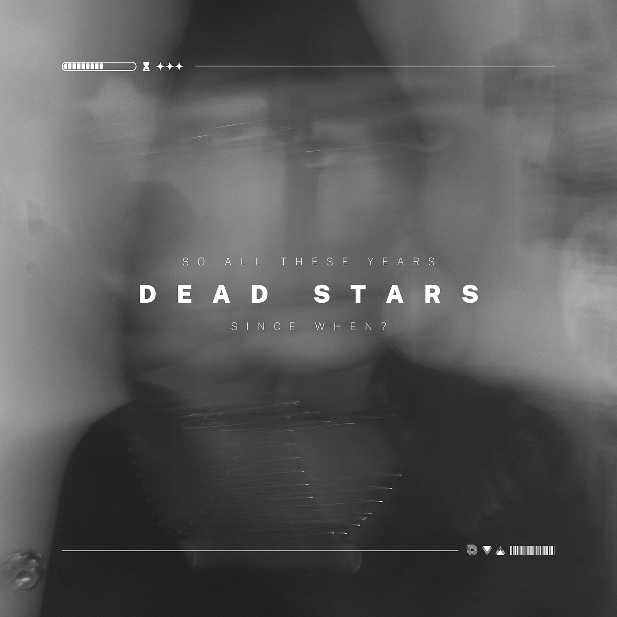 Dead Stars. A playlist inspired by the novel Dead… | by Kevin Cruz | Medium