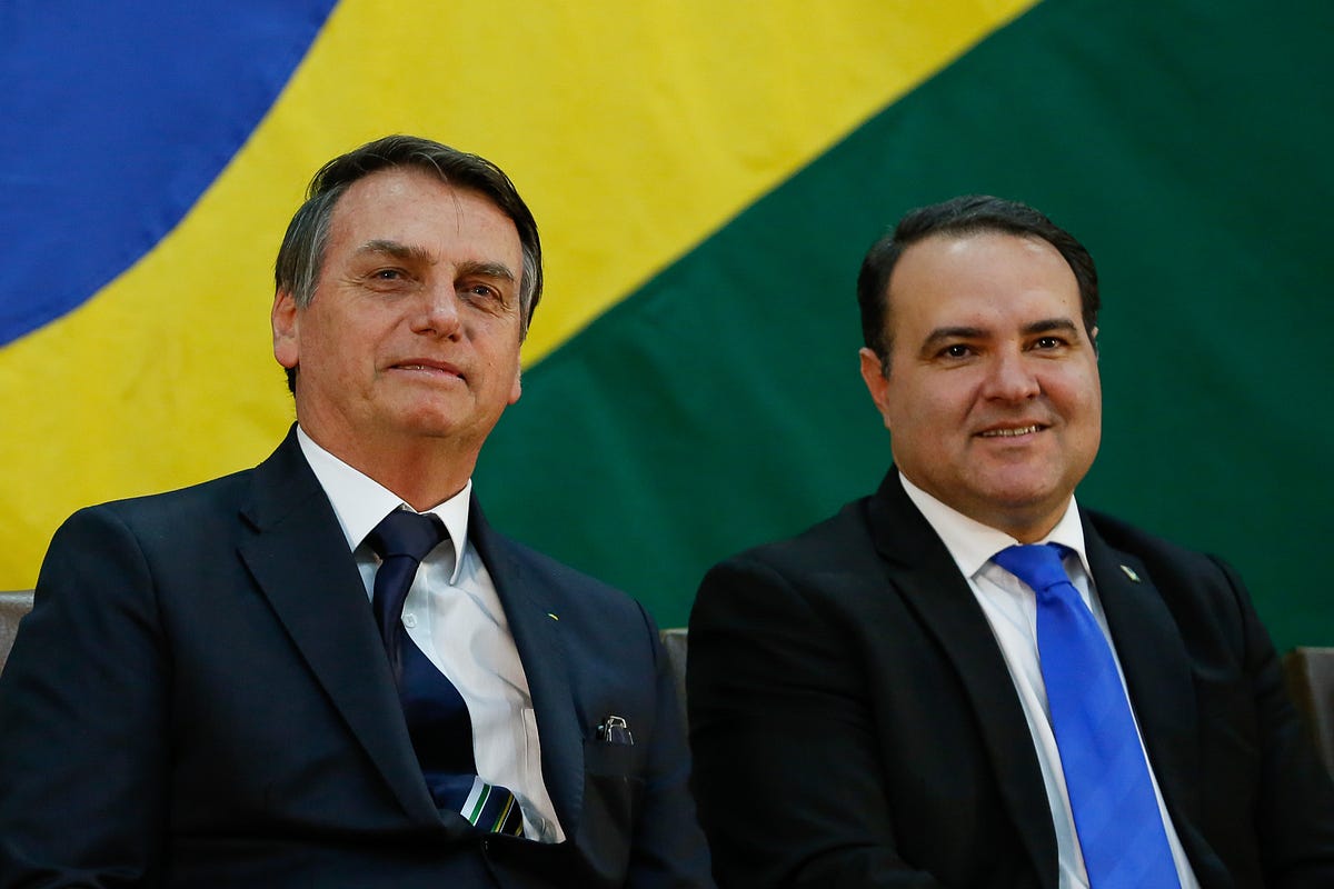 How WhatsApp, misinformation and spam plagued Brazil’s democracy | by ...