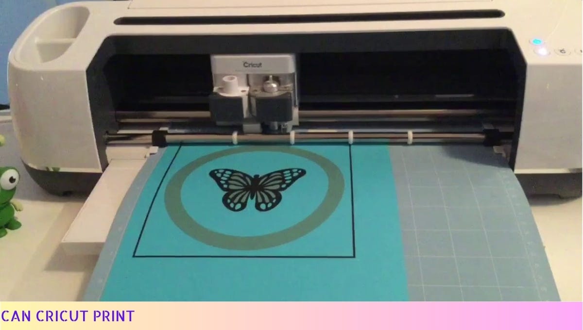 Can Cricut Print? Everything You Need to Know about Cricut’s Printing ...