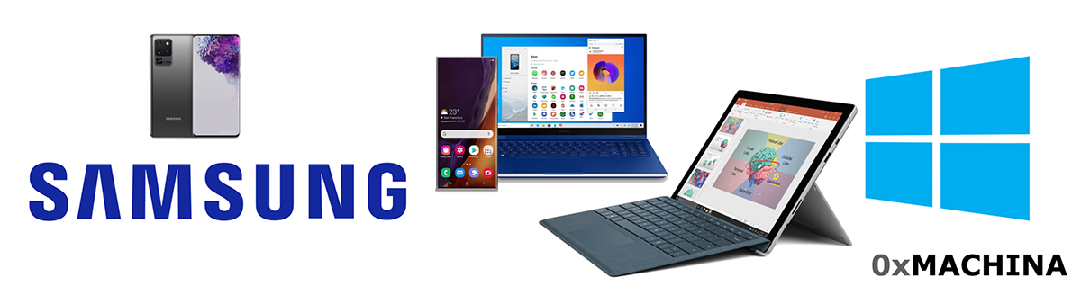 Samsung And Microsoft Are Bridging Their Ecosystems For Better ...