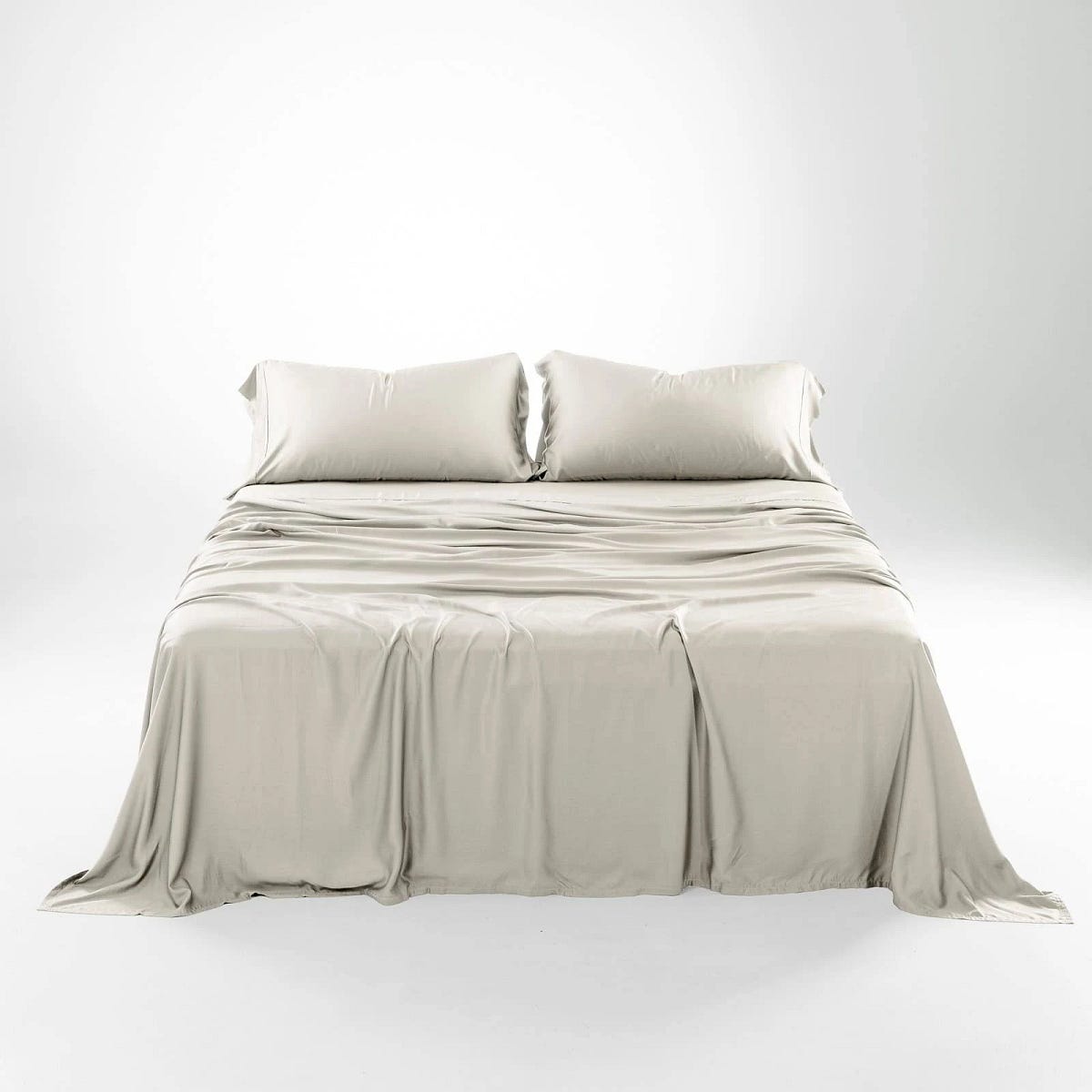 luxury sheets. Get ready to experience the epitome of… | by David Brown ...
