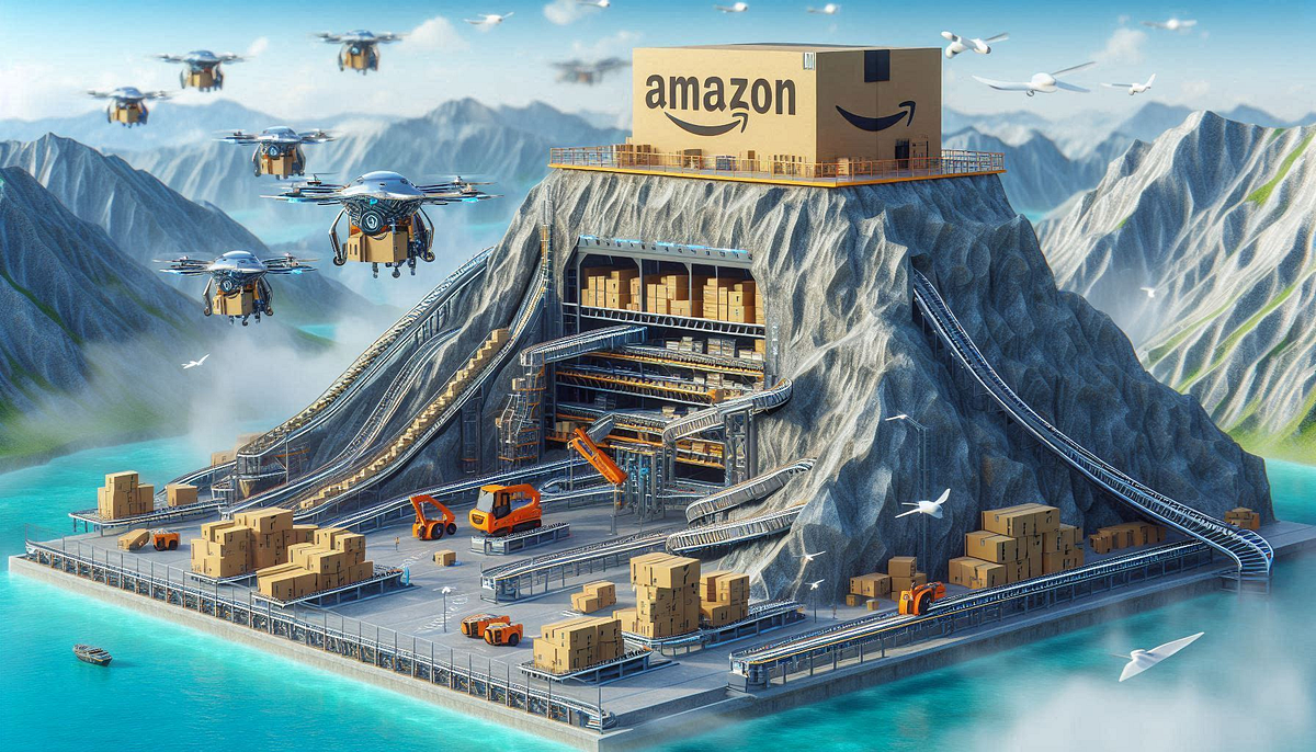 Laying the Foundation: A Comprehensive Overview of Amazon Bedrock | by ...
