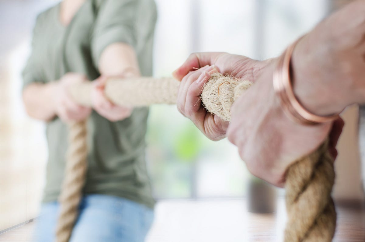 Five effective steps to dealing with difficult situations | by Learning ...