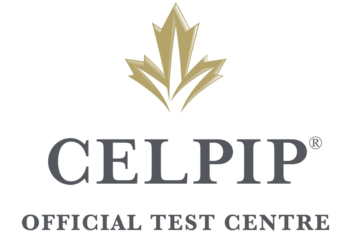 celpip Certificate - Mokellie - Medium