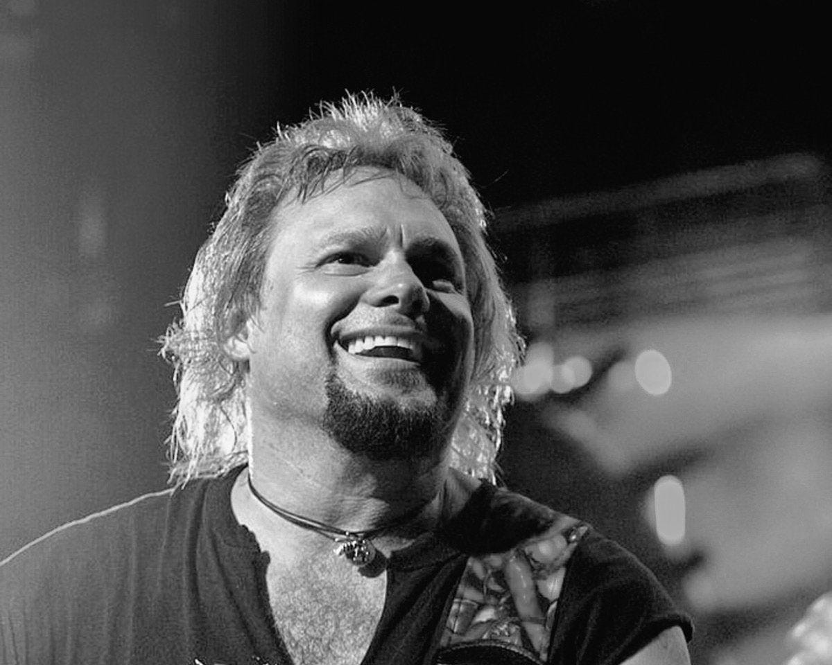 If I could be any rock star. If I could be any rock star in any… | by ...