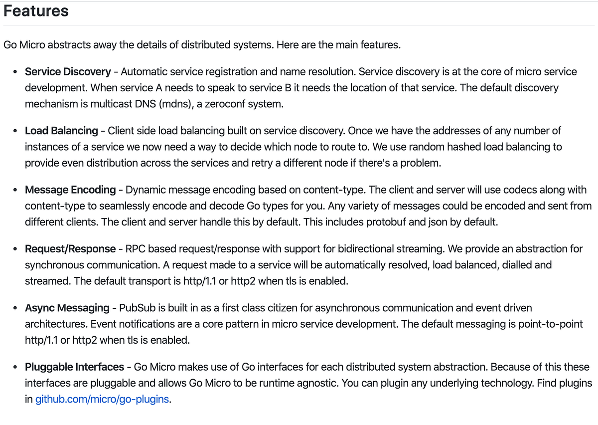 What is Microservices Architecture? Implementation of a Microservice in ...