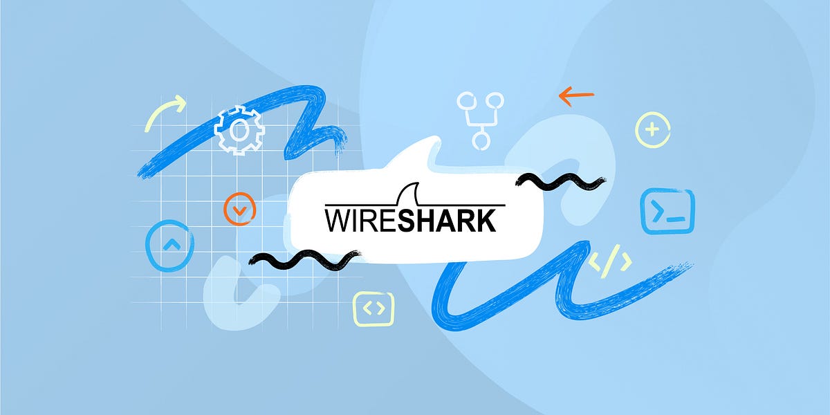 Mastering Wireshark: A Beginner’s Guide for Networks Analysis | by ElNiak | InfoSec Write-ups