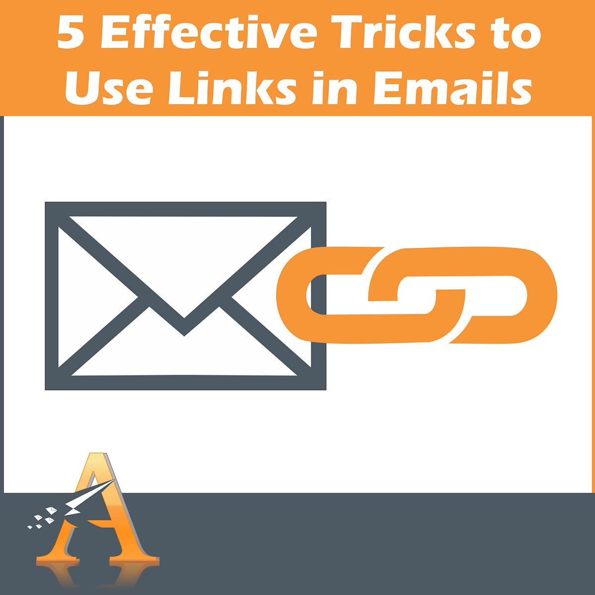 5 Effective Tricks to use links in Emails | by Nayra Malviya | Medium
