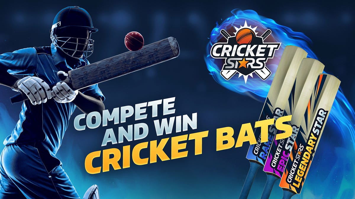 GoLive Games Launches First-Ever NFT-Based Cricket Strategy Game ...