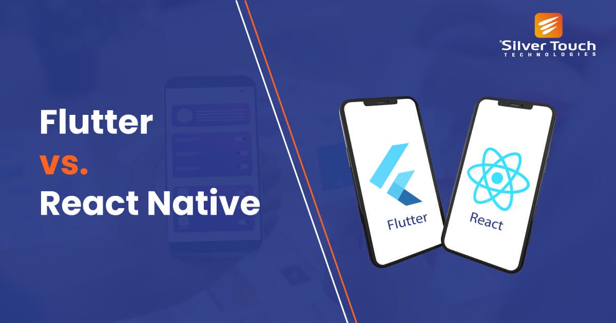 Key Differences Between Flutter and React Native: Choosing the Right Framework for Your App ...
