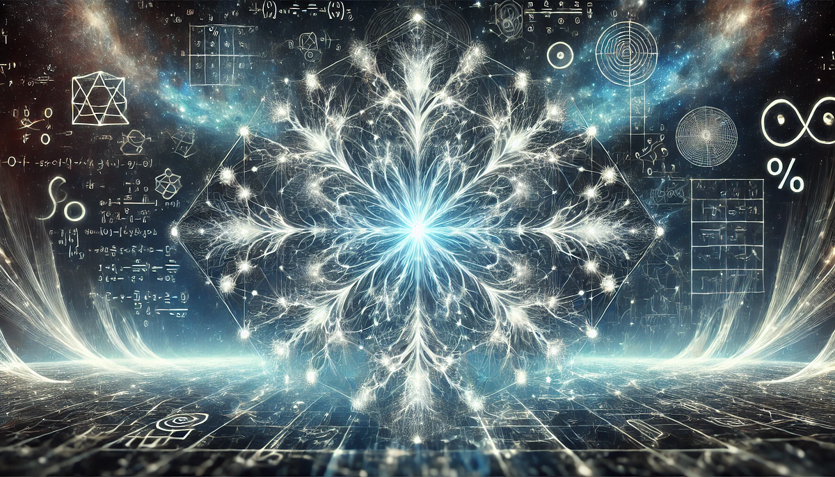 100% Accurate AI Step-by-Step (Part One): BSD Neural Networks | by ...