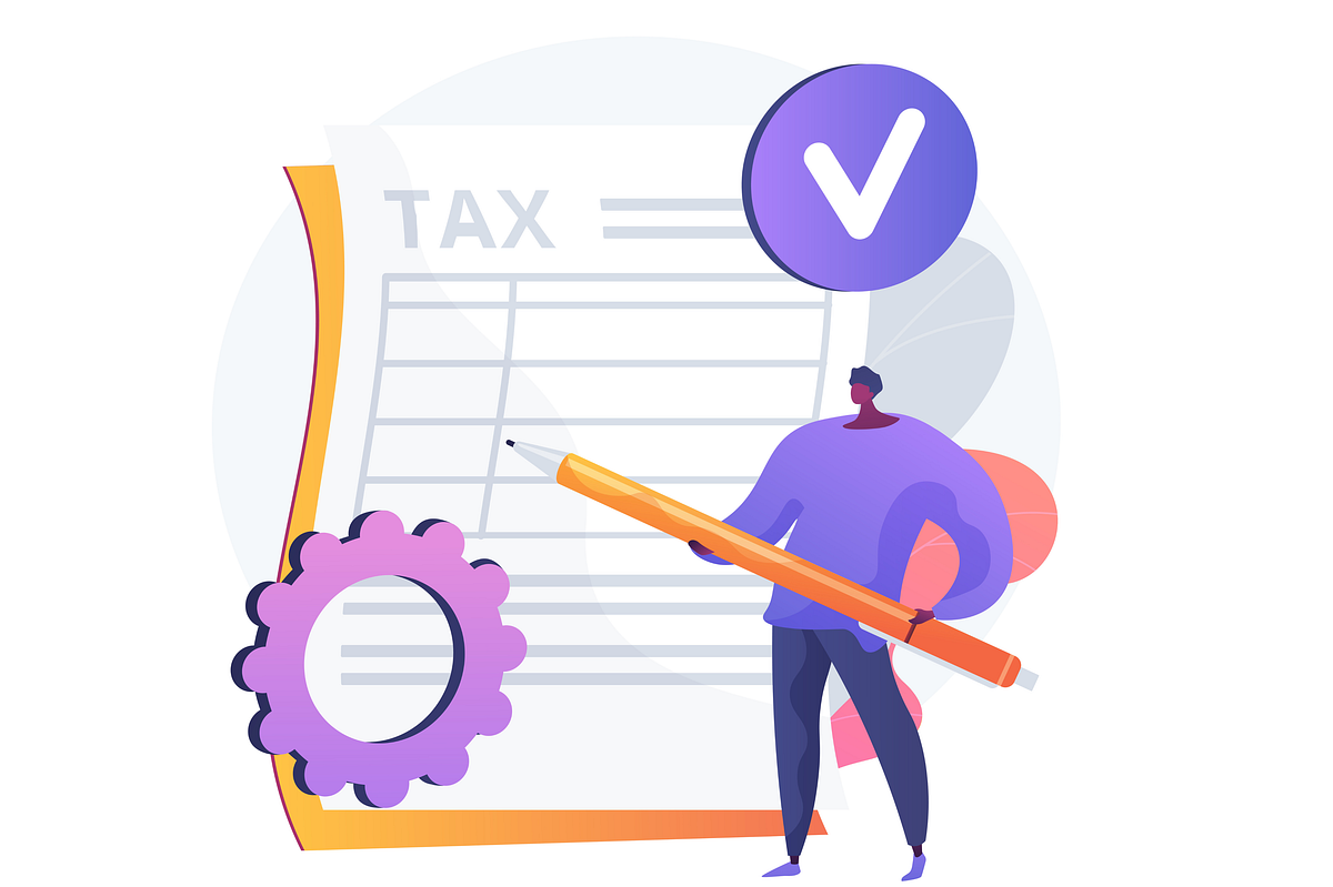 GST: New Document Reference Number Verification Service | by Swipe | Medium