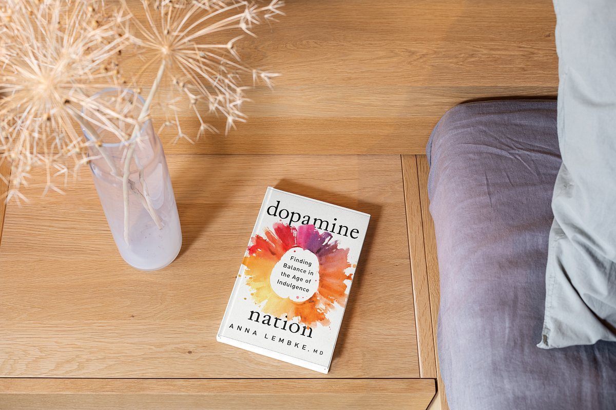 Dopamine Nation: 5 Lessons on Finding Balance in Pleasure | Books Are ...
