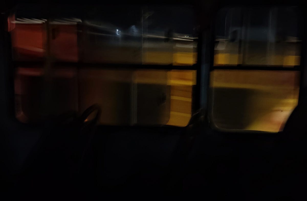 Caminho das Pedras. Ouvindo Angelo | by Cassiel Kempa | Apr, 2025 | Medium