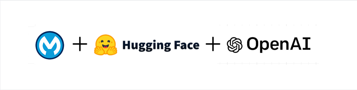 Unlocking the Power of AI: MuleSoft, Hugging Face and OpenAI | by ...