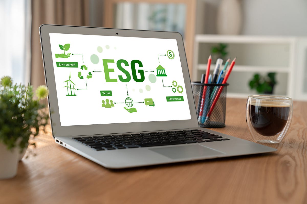 How GenAI Enhances Automated License Management for ESG Performance and ...