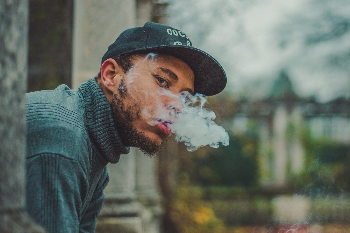 The 4 Types of Recreational Cannabis Consumers | by Jasmine Anderson ...