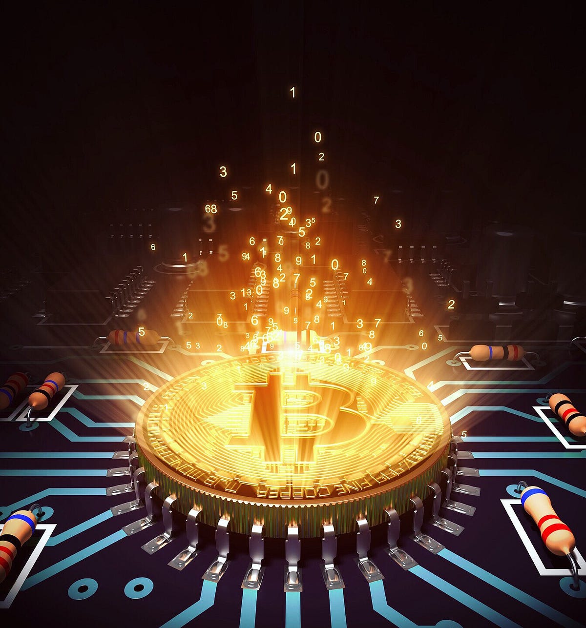 Bitcoin Dump | Adhocra News News is surfacing about Bitcoin losing ...