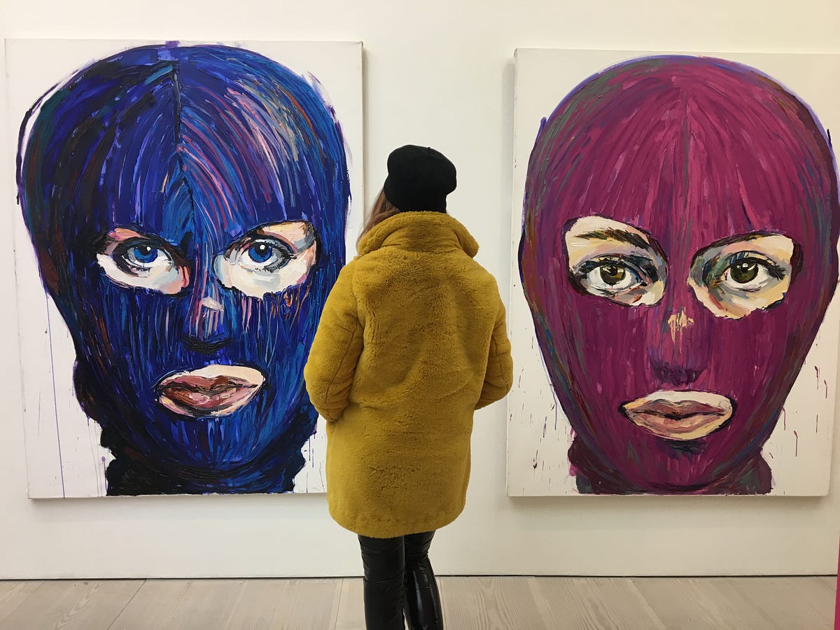 21 things I’ve learned about life in 2017 | by Victoria Lloyd | Medium